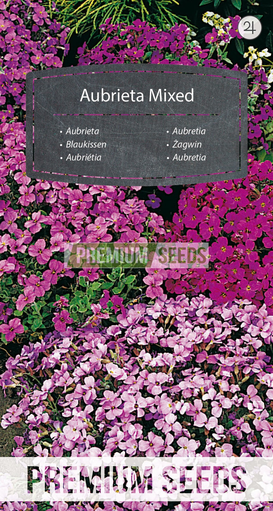 - PremiumSeeds seed company