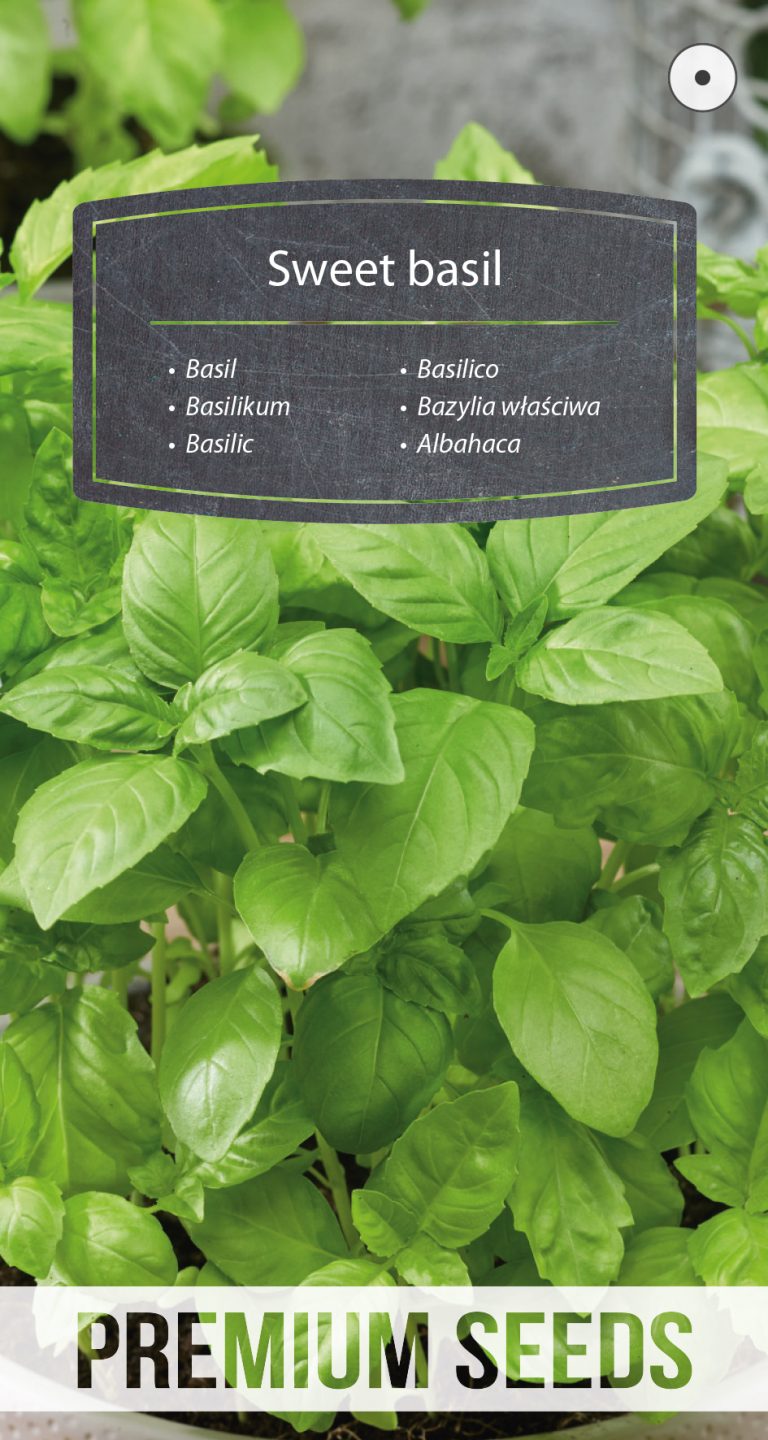 Producer of vegetable, flower, and herb seeds - PremiumSeeds